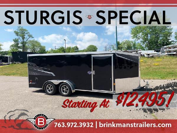 All Inventory | Brinkman's Trailers in Minneapolis MN | Trailer Dealer ...