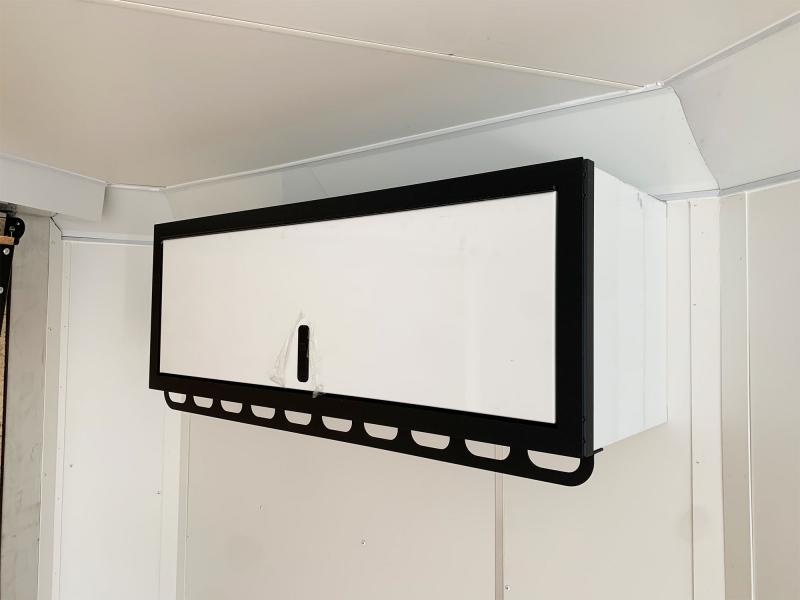 Snowmobile Trailer Helmet Cabinets | Cabinets Matttroy