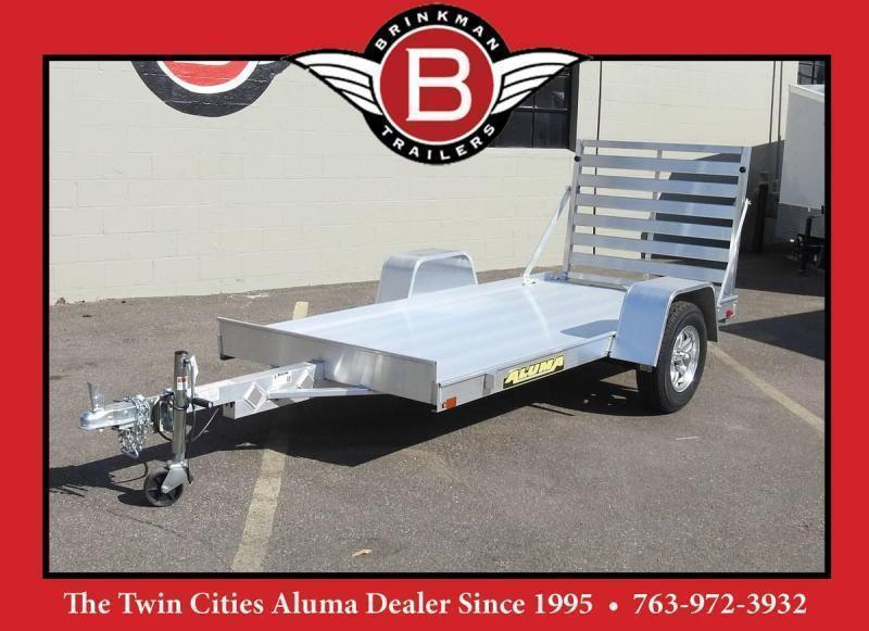 Utility Trailers | Brinkmans Trailers in Minneapolis MN | Trailer ...