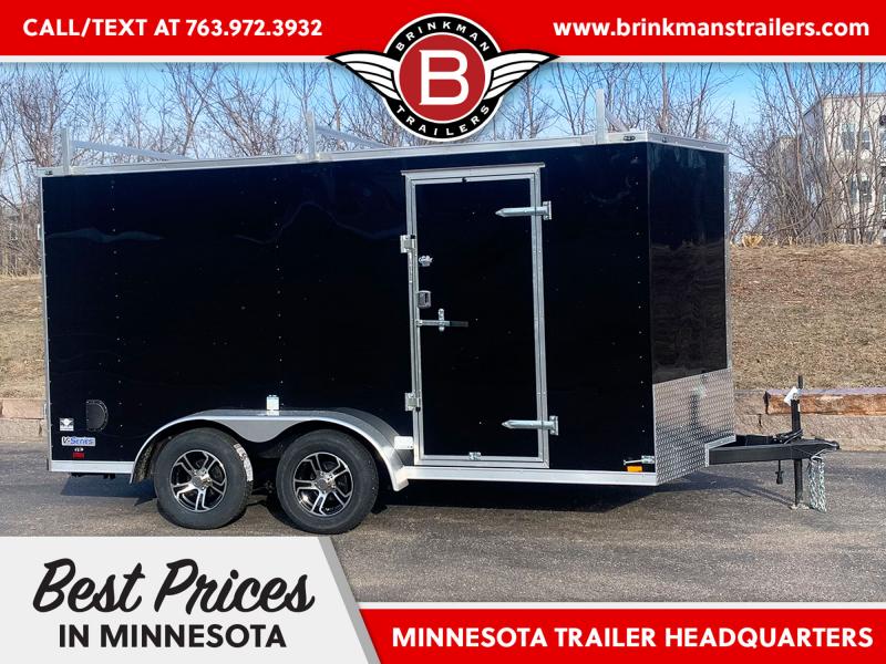 Cargo Trailer Ladder Racks High Quality Materialed Ladder Racks