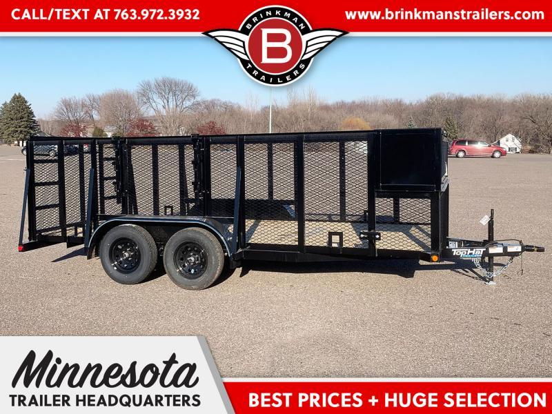 More From Manufacturer - TOP HAT TRAILERS | Trailer Trader