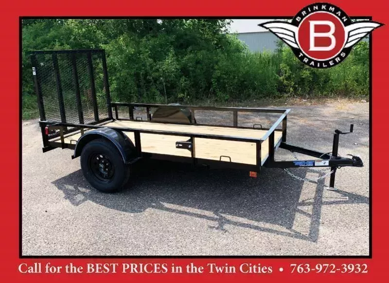More From Manufacturer - TOP HAT TRAILERS | Trailer Trader