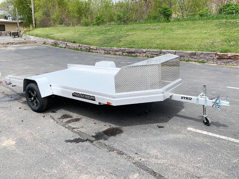 Aluma UTR 12 Aluminum Trailer - The Ultimate UTV Trailer | Near Me