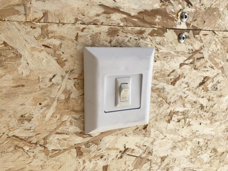 Lightning 5x10 Aluminum Enclosed Trailer - Rear Ramp! in Delano, MN ...