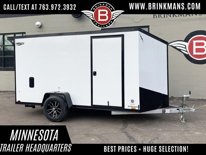 More From Manufacturer - LIGHTNING TRAILERS | Trailer Trader