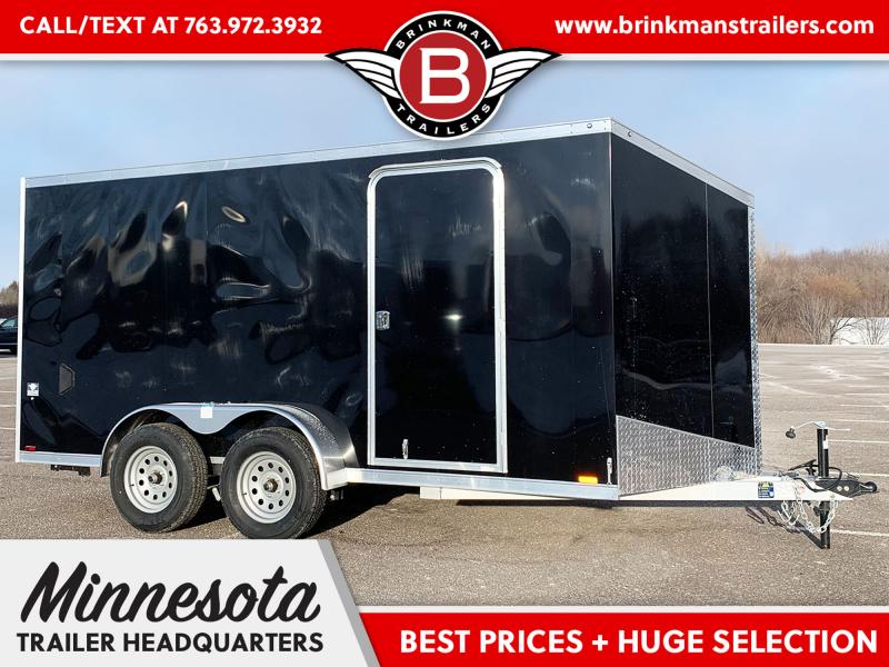 More From Manufacturer - LIGHTNING TRAILERS | Trailer Trader