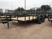 2026 GR Trailers Utility in Fort Collins, CO | Trailer Trader