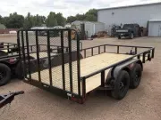 2026 GR Trailers Utility in Fort Collins, CO | Trailer Trader