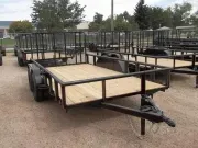 2026 GR Trailers Utility in Fort Collins, CO | Trailer Trader