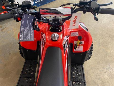 2022 Kayo Fox 70 ATV in Sioux Falls, SD | Trailer Trader