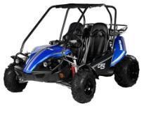 2022 Hammerhead Off Road GTS 150 Go Cart in Sioux Falls, SD | Trailer Trader
