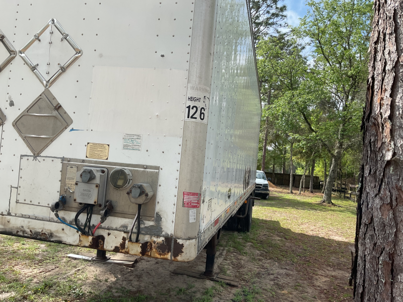 2014 Pup 30 ft Semi Trailers in Ocala, FL | Trailer Trader