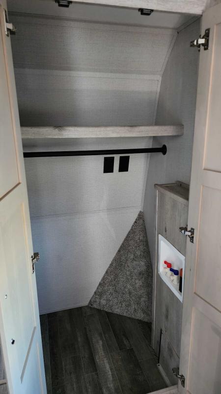 2023 Keystone RV 338GK Avalanche Fifth Wheel in Marlette, MI | Trailer ...