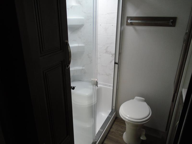 2023 Keystone RV 316RLS Cougar Fifth Wheel in Marlette, MI | Trailer Trader