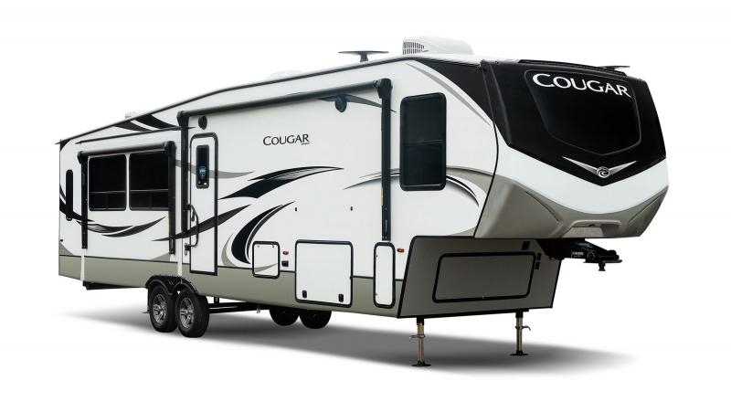 2024 Keystone RV 2400RE Cougar Sport Fifth Wheel