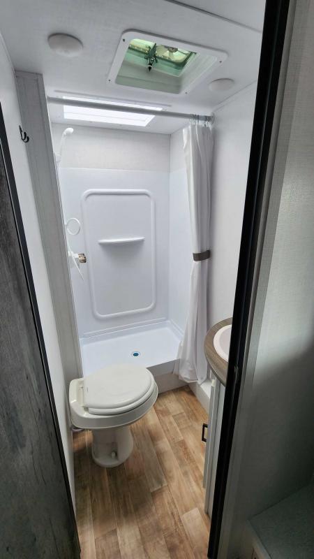 2023 Keystone RV Hideout 181BH Travel Trailer in Marlette, MI | Trailer ...