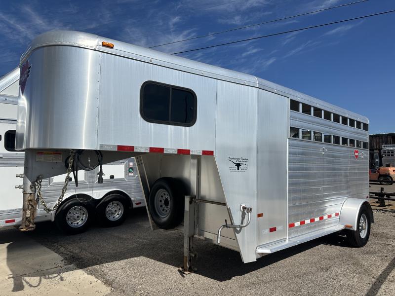 Used Stock / Stock Combo Trailers for Sale near you | Trailer Trader