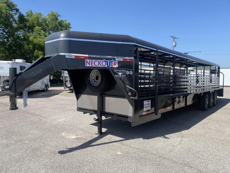 Neckover trailers for sale - TrailersMarket.com