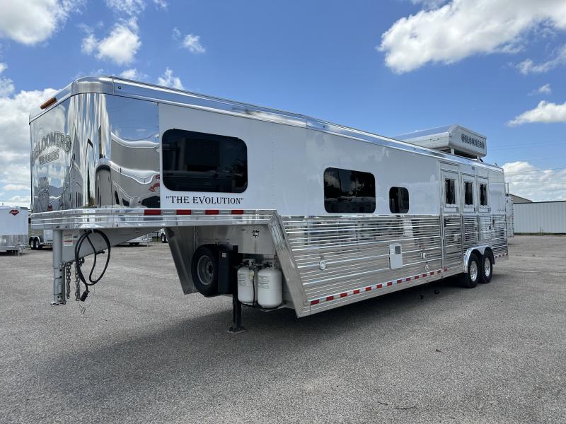 Bloomer Trailers