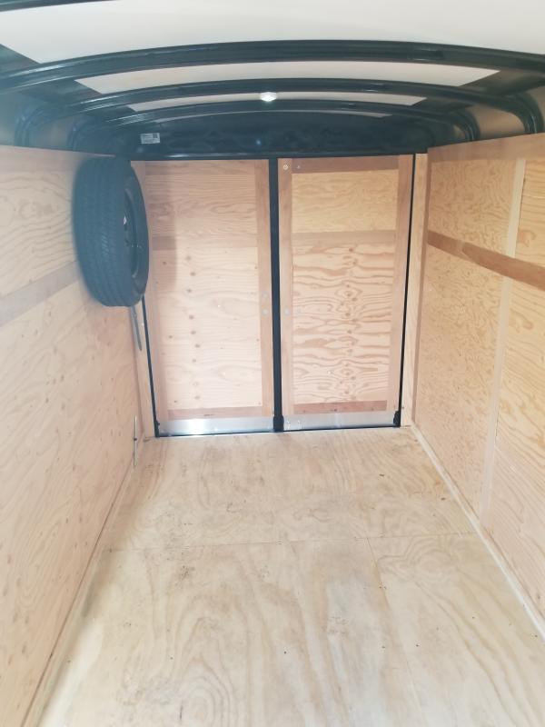 2024 6x12 Interstate Enclosed Cargo Trailer in Sierra Vista, AZ ...