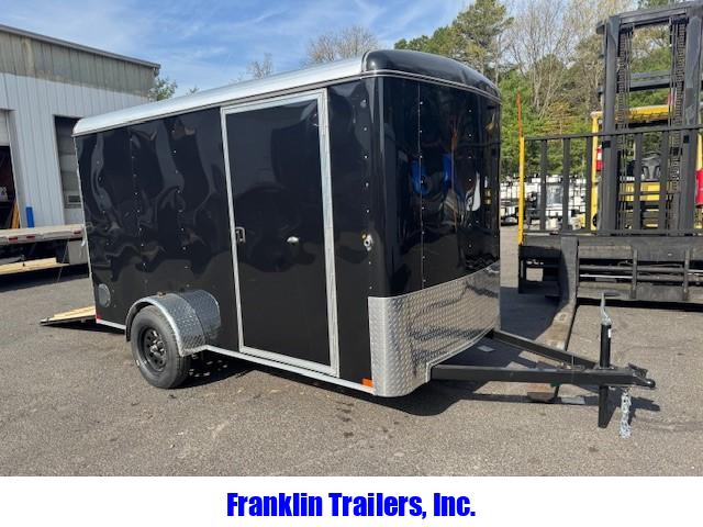 2025 Carry-On 6X12 Cargo / Enclosed Trailer 2028963 in Somerdale, NJ ...