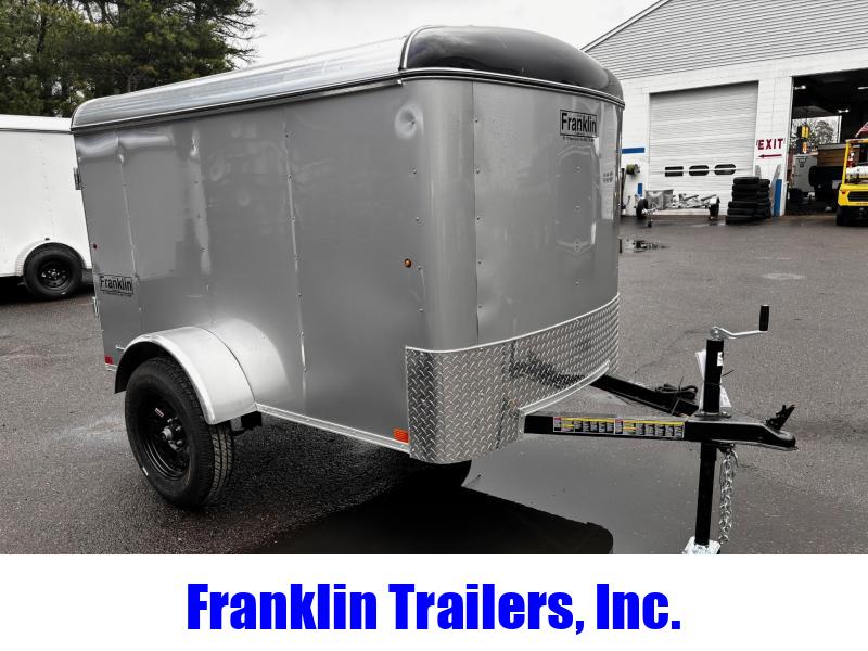 2024 Carry-On 5X8 Cargo / Enclosed Trailer 2028107 in West Berlin, NJ ...
