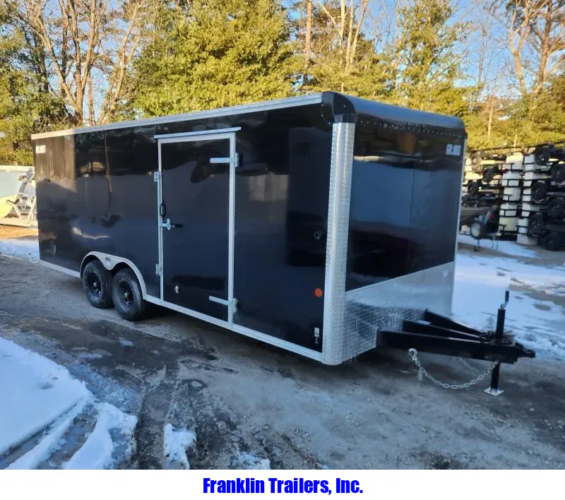 2026 Car Mate Trailers CM8x20 10KCar / Racing Trailer 2029433 in West ...