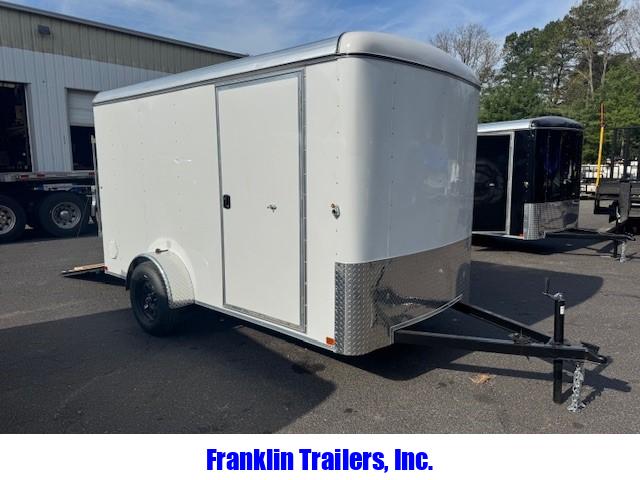 2025 Carry-On 6X12 Cargo / Enclosed Trailer 2028961 in West Berlin, NJ ...