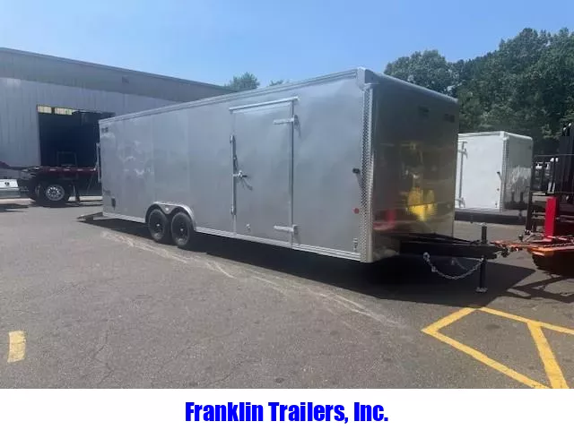 2026 Car Mate 8.5X24 10K Car Trailer 2029143 in West Berlin, NJ ...