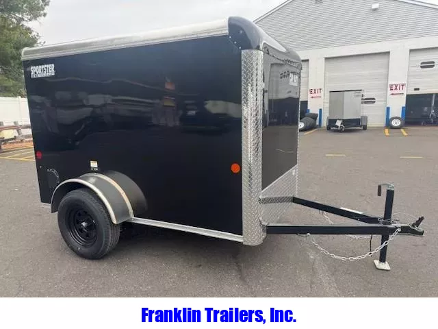 2026 Car Mate Trailers CM508EC Cargo / Enclosed Trailer 2029288 in West ...