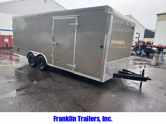 2025 Car Mate 8.5X20 10K Car Trailer 2029036 in West Berlin, NJ ...