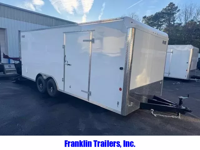 2026 Car Mate 8.5X20 10K Car Trailer 2029346 in West Berlin, NJ ...