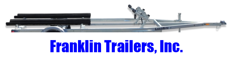 2024 Load Rite 2300 Lbs Double Jet Ski Trailer 2027851 in West Berlin ...