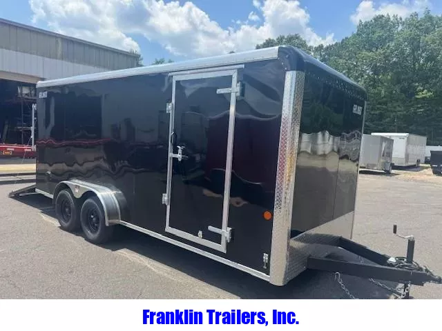 2023 Car Mate 7x18 HD w/ Addt'l 6" Height Cargo / Enclosed Trailer 2029088 in West Berlin, NJ ...