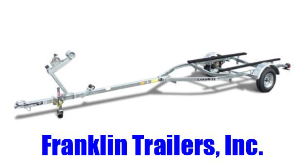 2025 Load Rite 14F1000WT 12'-14' Boat Trailer 2028544 in West Berlin ...