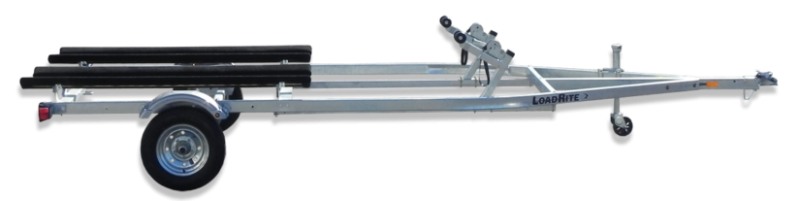 2024 Load Rite 2300 Lbs Double Jet Ski Trailer 2027851 in West Berlin ...