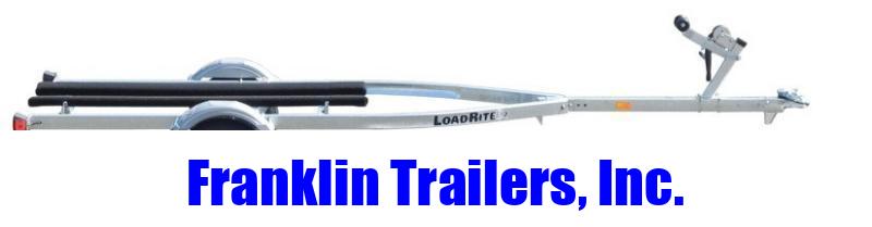 2025 Load Rite WV1200WT Jet Ski Trailer 2028689 in Somerdale, NJ ...