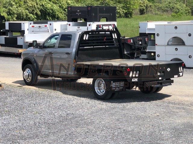 FLATBED | Anderson Truck Equipment | Aluminum and Steel Truck Bodies ...