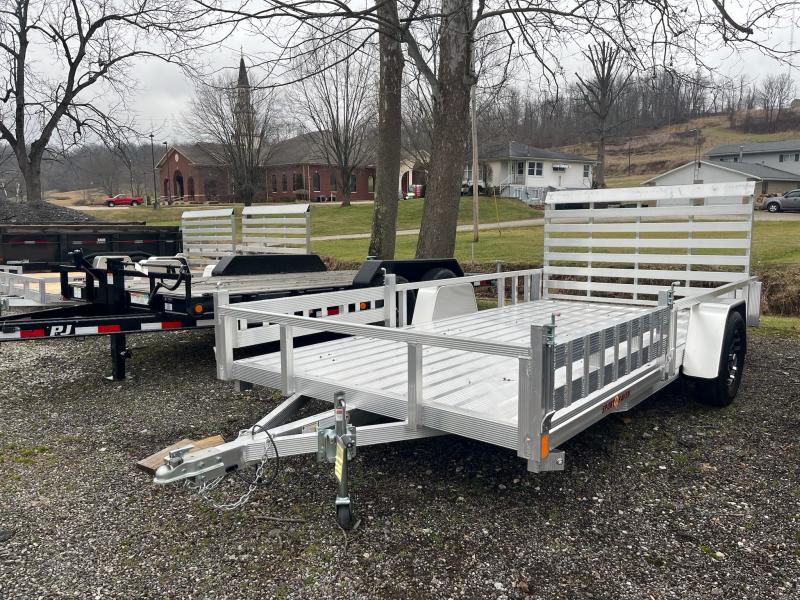2024 Sport Haven AUT714D-LR Utility Trailer in Vienna, WV | Trailer Trader