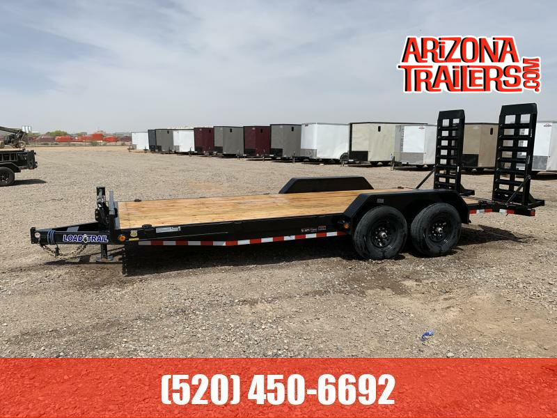 Load Trail Car Hauler 7 x 20 14K in Eloy, AZ | Trailer Trader