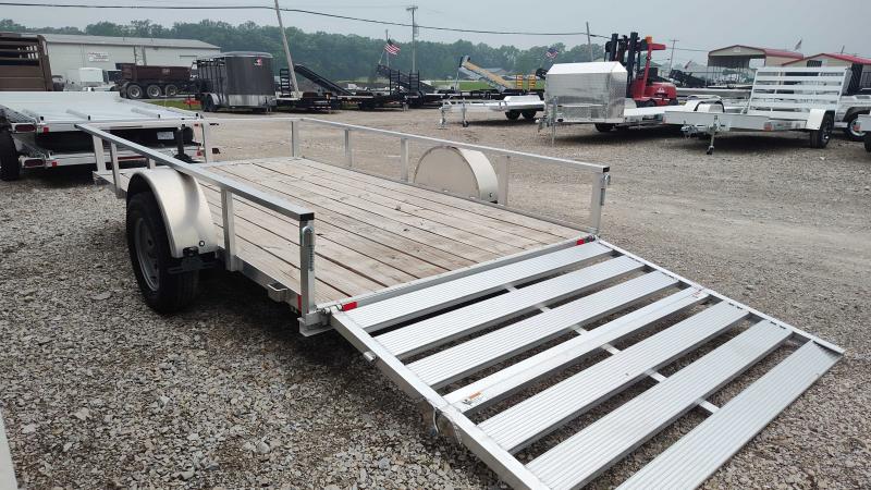 2023 RC Trailers ART OU 6.5 x 12 TA Utility Trailer in Defiance, OH ...