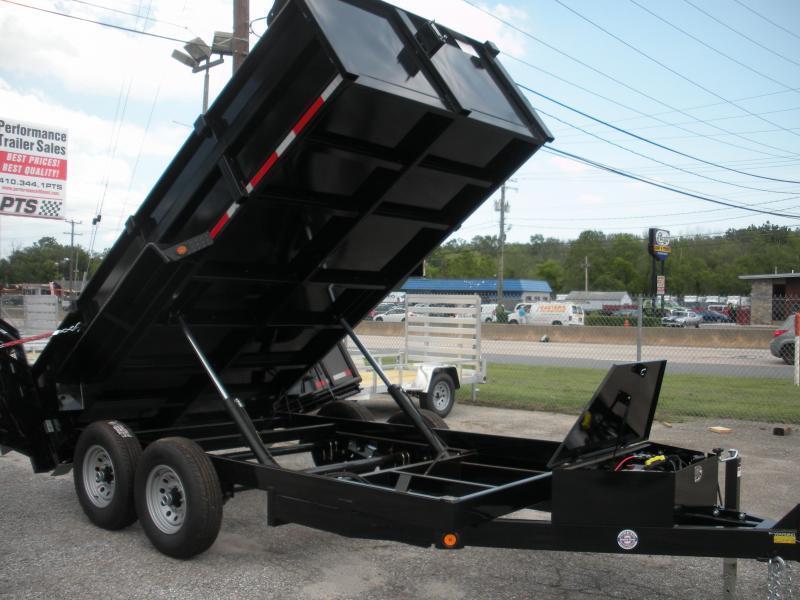 IN STOCK! 83" X 14' 14K *Dual Rams*Stabilizer Legs*Power Up & Down ...