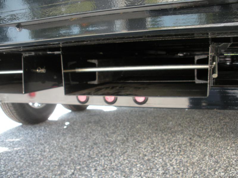 IN STOCK! 83" X 14' 14K *Dual Rams*Stabilizer Legs*Power Up & Down ...