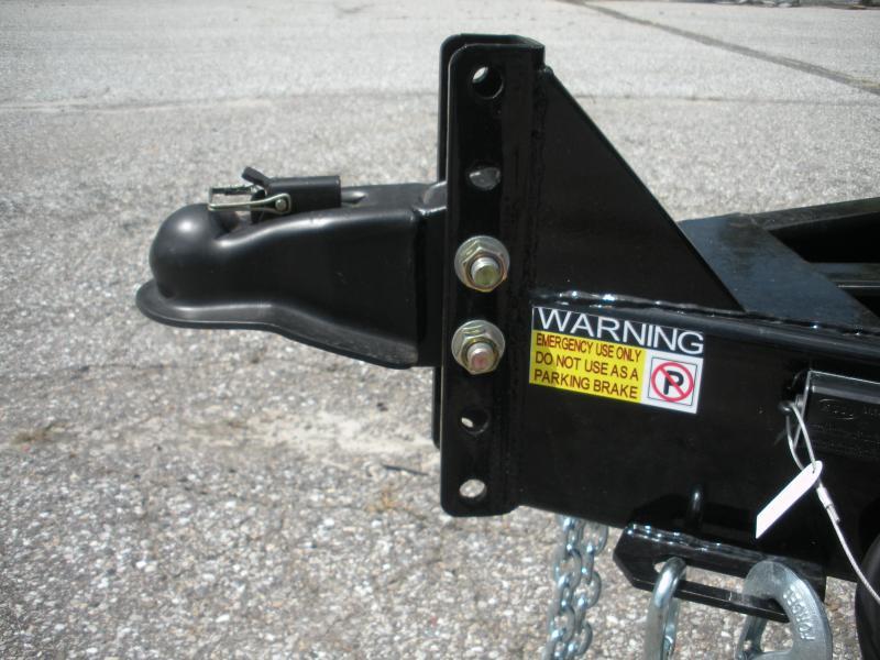 2022 Quality Steel and Aluminum 83" X 14' 14K *Dual Rams*Stabilizer ...