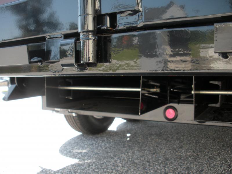 IN STOCK! 83" X 14' 14K *Dual Rams*Stabilizer Legs*Power Up & Down ...