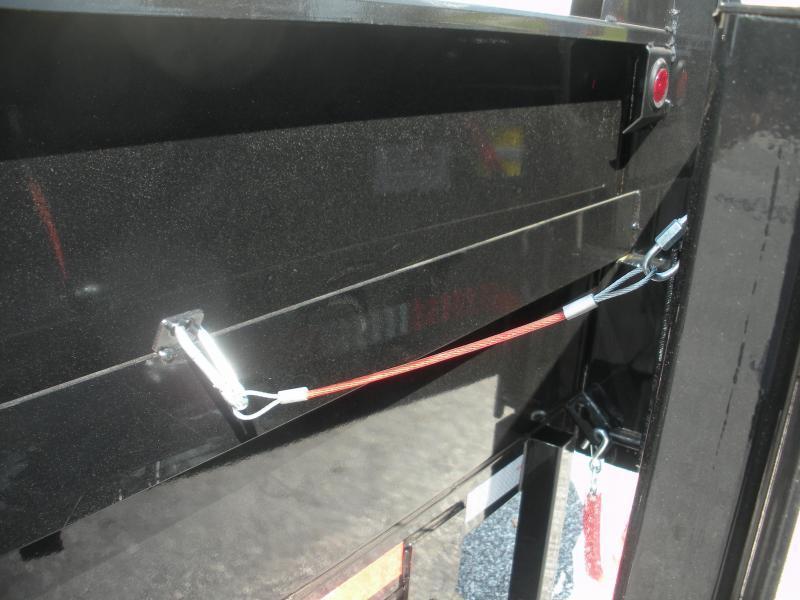 IN STOCK! 83" X 14' 14K *Dual Rams*Stabilizer Legs*Power Up & Down ...