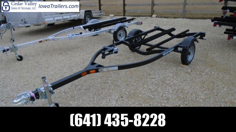 2023 Yacht Club WC112 Single Watercraft Trailer in Nashua, IA | Trailer ...