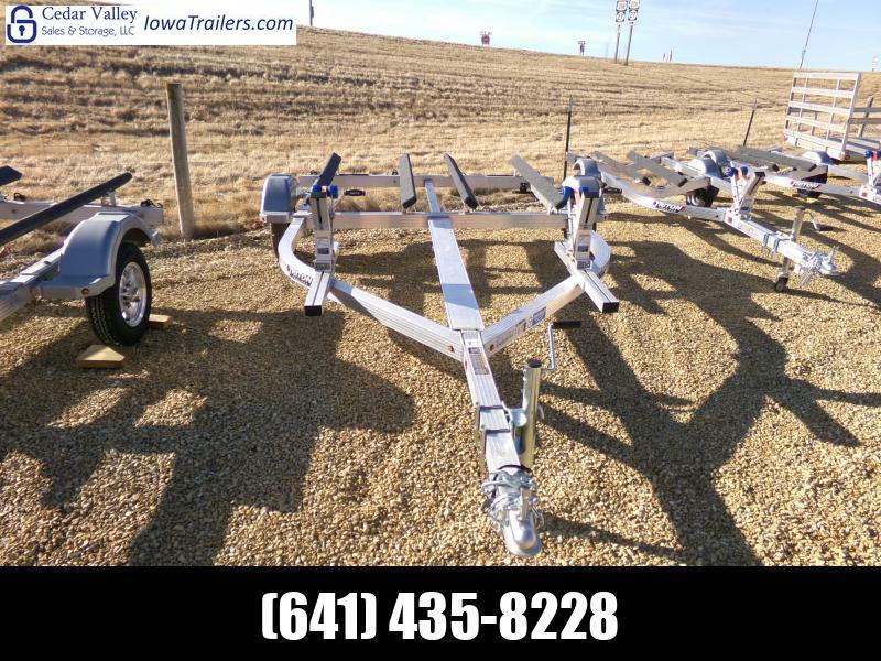 2025 Triton Trailers Elite Double PWC (Jet Ski) Trailer Boat Trailer in ...