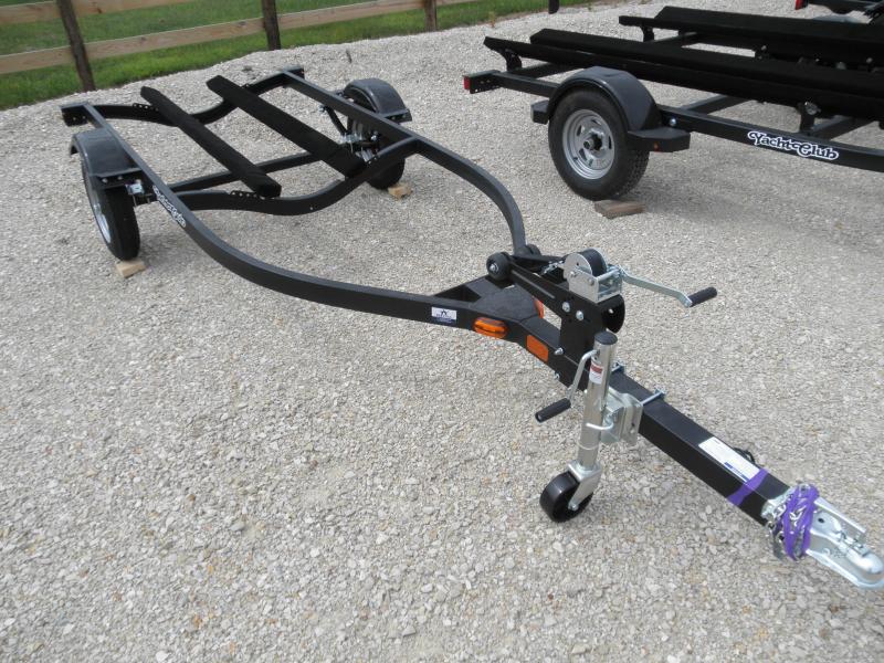 2022 Yacht Club Trailers WC112 Watercraft Trailer in Nashua, IA ...