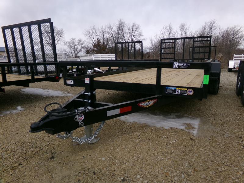 Utility Trailers for Sale near me | Trailer Trader